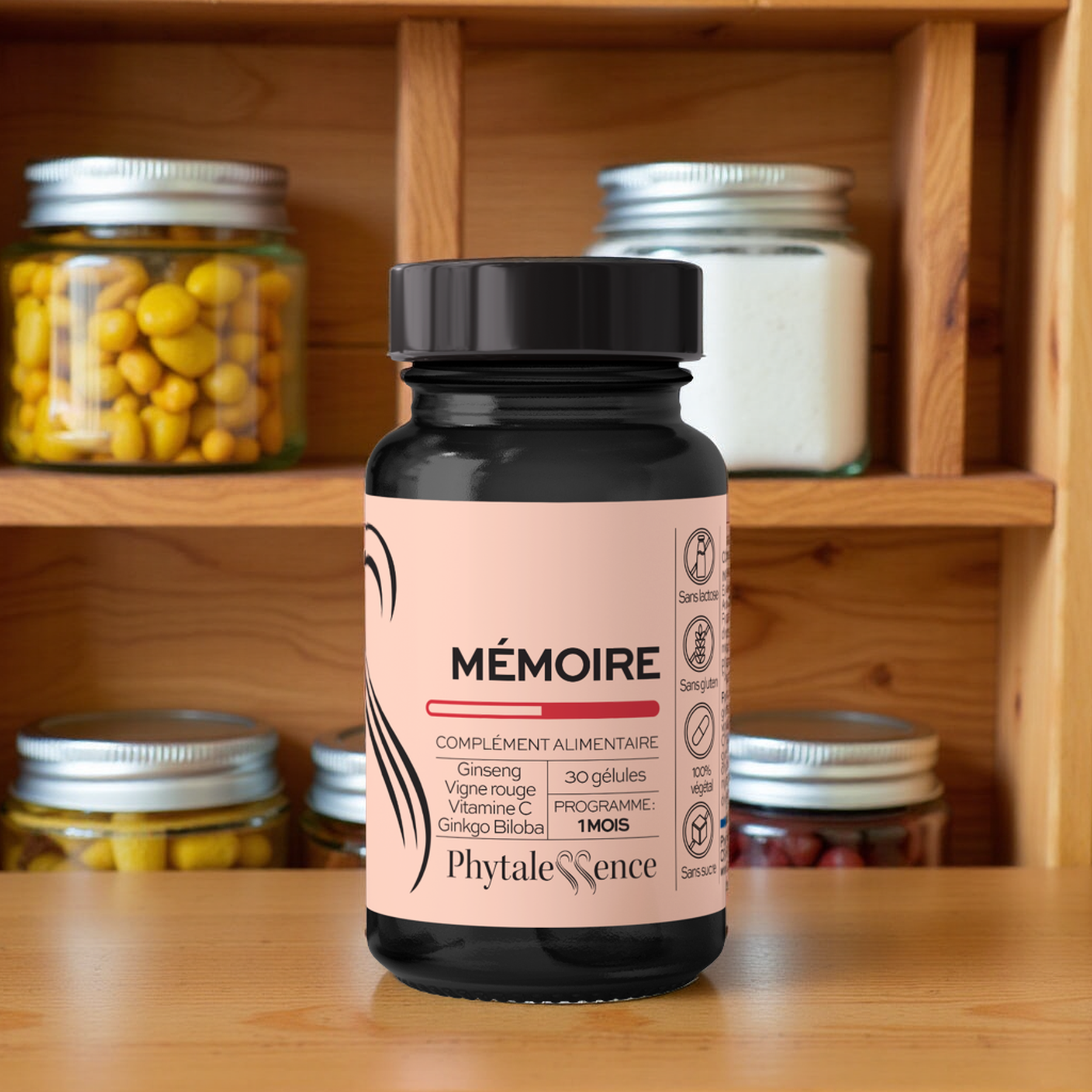 Phytalessence - Compléments alimentaires naturels & bien-être